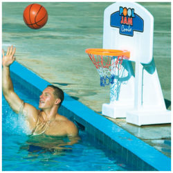 Pool Jam Combo - Leisure Industries