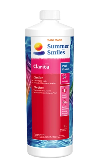 Clarita 1L - Leisure Industries