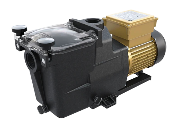 Hayward 1 HP Super Pump 700 - Leisure Industries